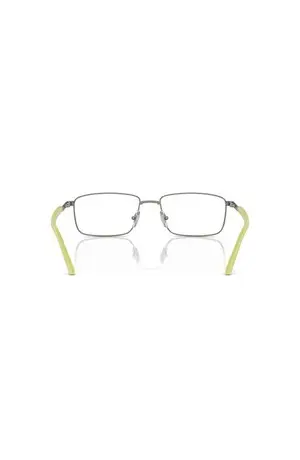 ARNETTE 55mm Rectangle Optical Glasses