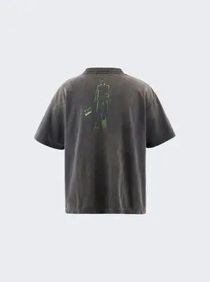 SAINT MXXXXXX X Santastic! X Geeks Rule 13 T-shirt