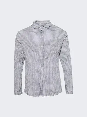 Bottega Veneta Long Sleeve Shirts For Men