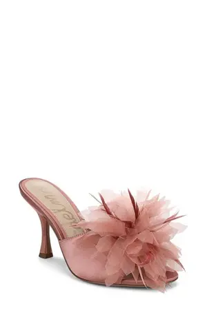 Sam Edelman Floral Shoes For Women