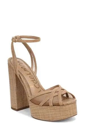 Sam Edelman Heeled Sandals For Women