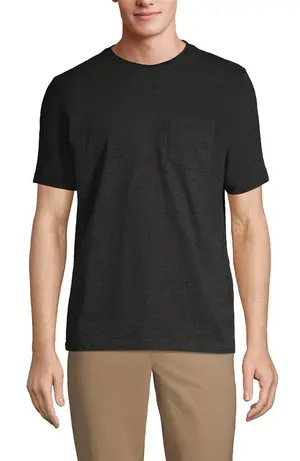Lands' End T-shirts For Men