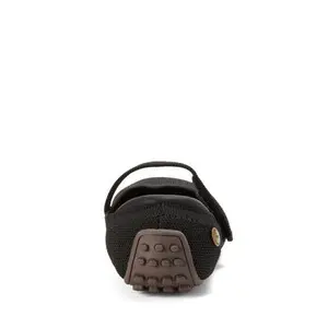DEARFOAMS Haddy Sport Knit Flat - Black