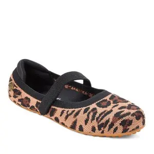 Dearfoams Flat Flats For Women