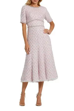 Mac Duggal Trimmed Day Dresses