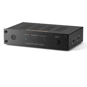 MARANTZ Vs3003 3 In And 1 Out Hdmi Switcher
