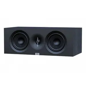 ELAC Dc53 Debut 3.0 5.25 Inch Center Speakereach - Black