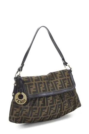 Fendi Zucca Chef Bag