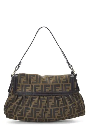 Fendi Zucca Chef Bag