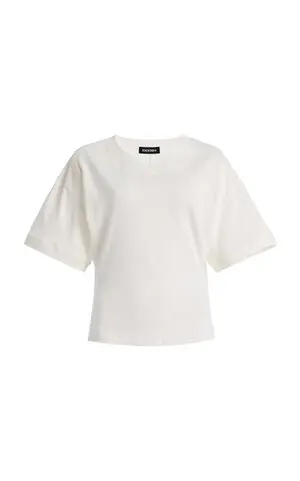 EB DENIM Eero V-neck T-shirt