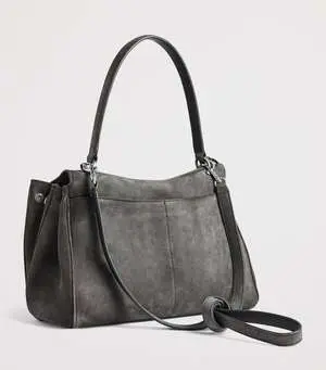 Balenciaga Small Rodeo Top-handle Bag - Black