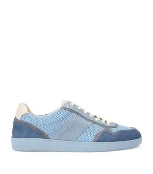 Kurt Geiger Paneled Shoes For Men