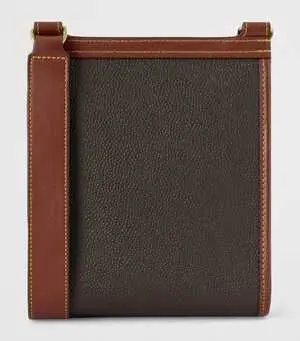 Mulberry Small Antony Cross-body Bag - Green