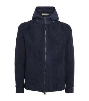 Canali Down Jackets For Men