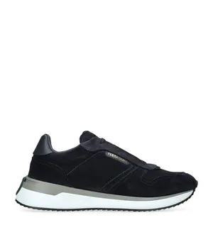 Ferragamo Athletic Sneakers For Men