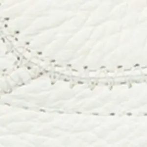 Gabriela Hearst Leather Ohio Sneakers - Ivory