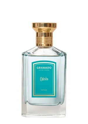 GRANADO Perfume Oásis
