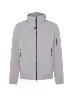 C.P. COMPANY Hooded Zip Jacket