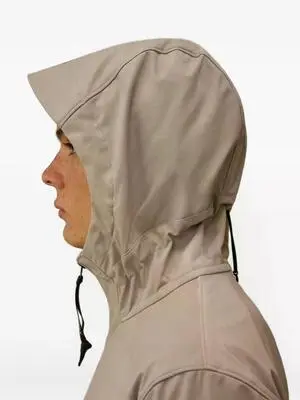 C.P. COMPANY Hooded Zip Jacket