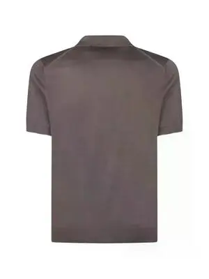 Brunello Cucinelli V-neck T-shirt