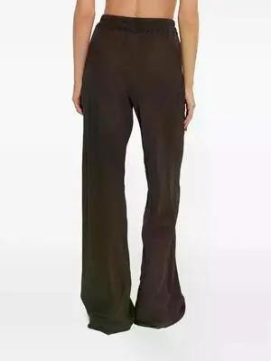 Rick Owens Drawstring Trousers
