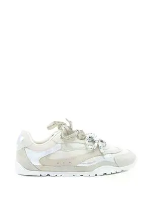 Pinko Rope-lace Sneakers