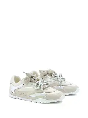 Pinko Rope-lace Sneakers