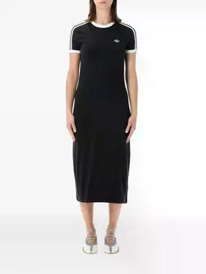 Adidas Logo Dresses For Women