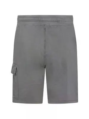 C.P. COMPANY Cargo Logo Shorts