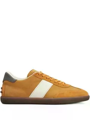 Tod's Heeled Sneakers For Men