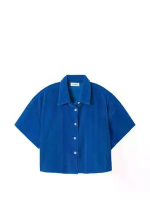 American Vintage Short Sleeve Shirts For Women