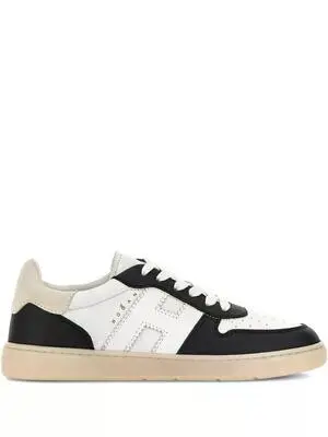 Hogan Lace-up Sneakers