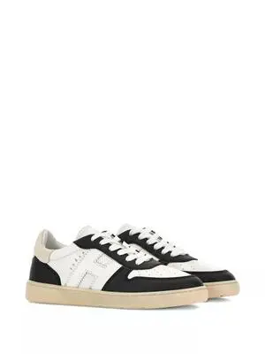 Hogan Lace-up Sneakers