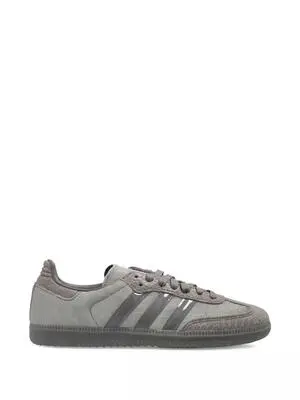 Adidas Stripe Detail Sneakers