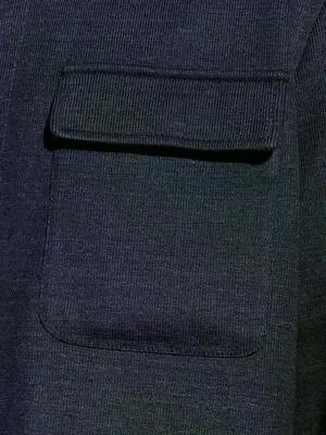 Eleventy Pocket Jacket