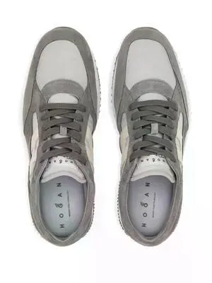 Hogan Interactive Sneakers - Grey