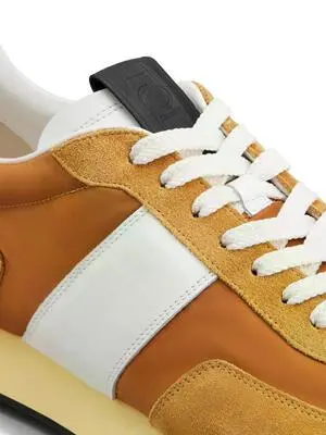 TOD'S Lace-up Sneakers