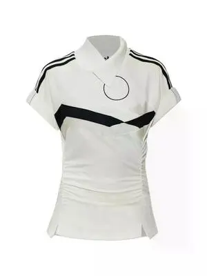 Adidas Fitted T-shirts For Women