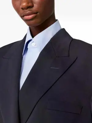 Stella McCartney Buttoned Double-breasted Jacket