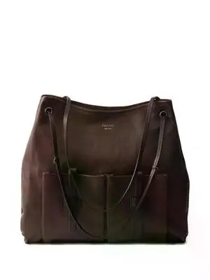 Prada Large Route Shoulder Bag