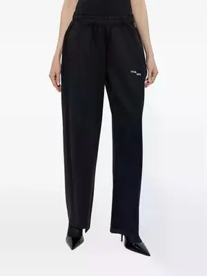 Vetements Logo-print Track Pants