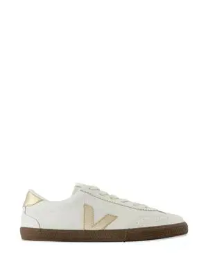 Veja Almond Toe Sneakers For Women