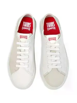 Camper Twins Logo-detail Sneakers