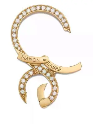 MAISON DE SABRE Anniversary Edition Charms