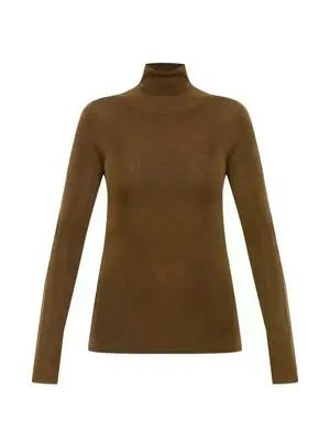 A.p.c. Turtleneck Sweaters For Women