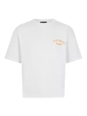 Dsquared2 Logo-print T-shirt