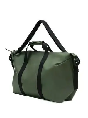 Rains Hilo Travel Bag With Adjustable Strap - Green