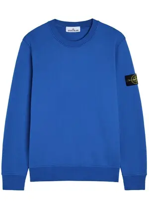 Stone Island Off The Shoulder Sweatshirts Hoodies For Men