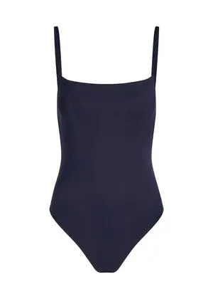 LIDO Tre Swimsuit - Navy