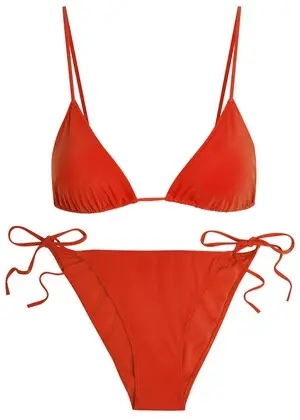 LIDO Venti Bikini - Orange